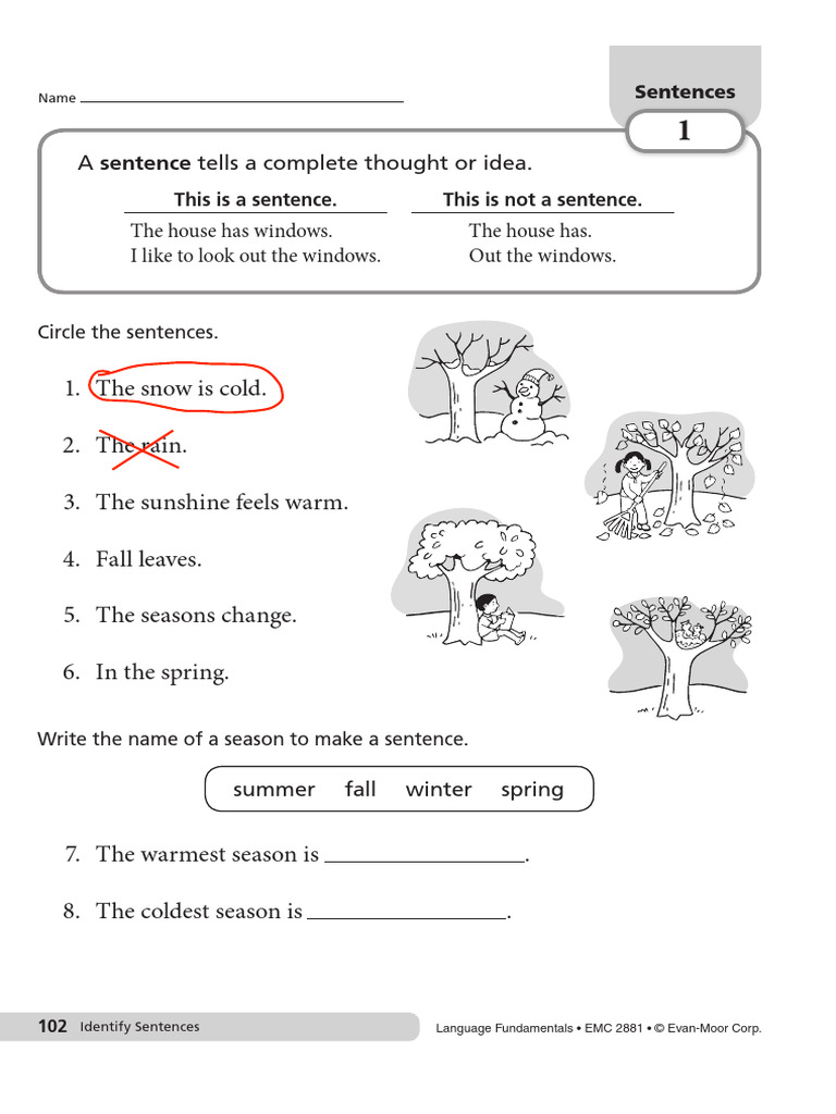 G1T401 Grammar Practice | PDF | Language Arts & Discipline