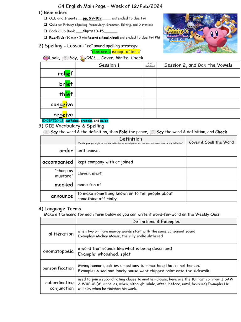 G4T307 Eng Main Page | PDF | Phonetics | Language Families