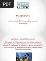 Biotecnologia e Engenharia Genética - USP | PDF | Biotecnologia | Engenharia Genética