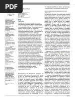 Test de Jack | PDF | Pie | Dedo del pie