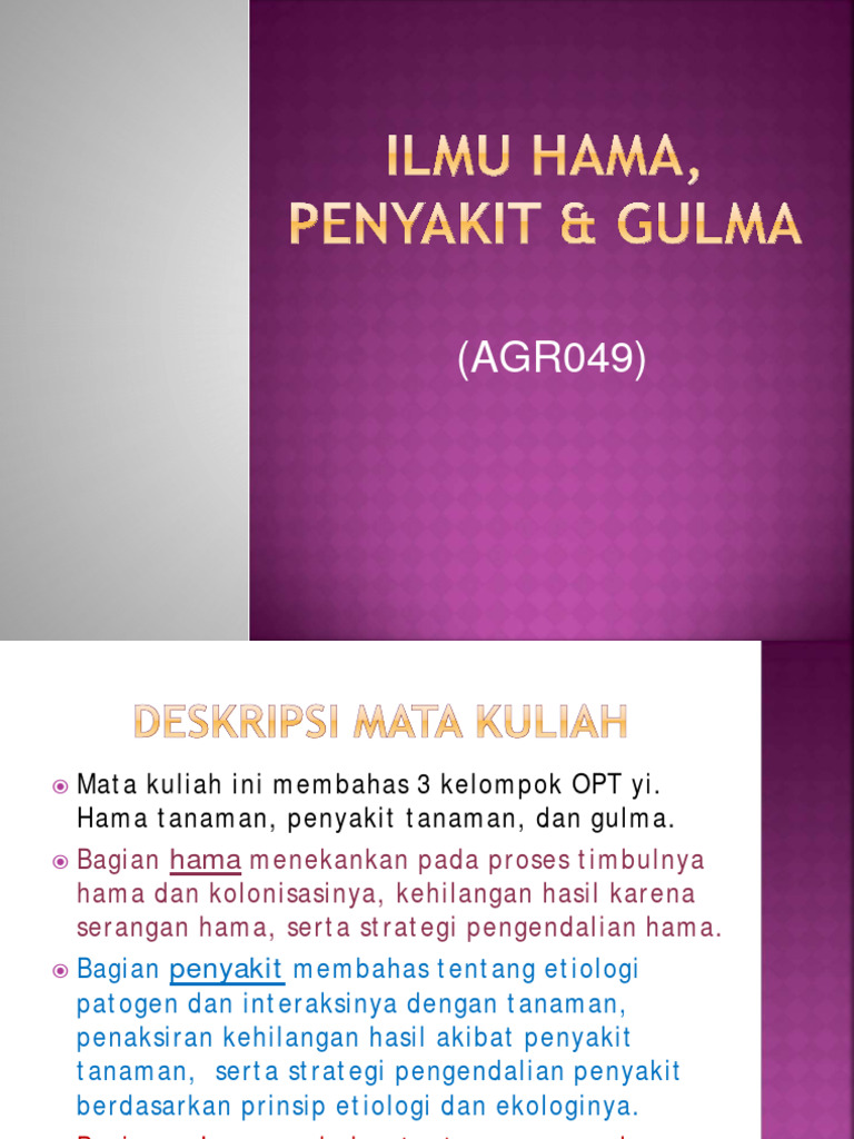IHPG (9) - Konsep Hama | PDF | Sains & Matematika
