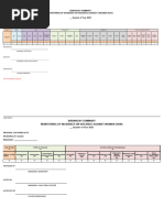 BCPC Work and Financial Plan 2025 | PDF | Behavioural Sciences | Human ...