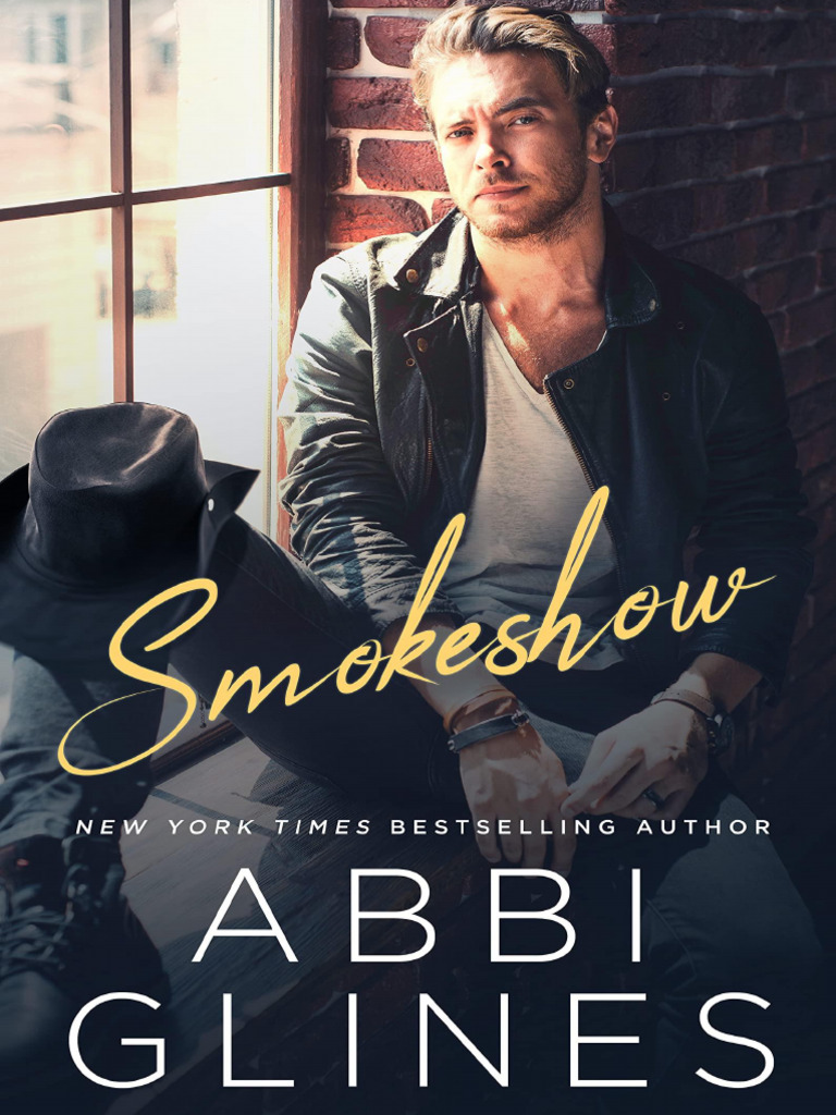 Smokeshow (Smoke #1) Abbi Glines | PDF | Cavalos | Dinheiro
