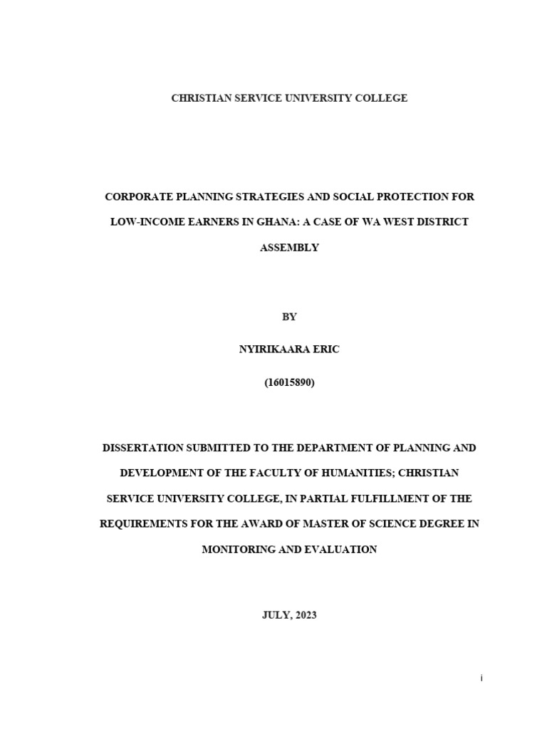 Ericnew New Fina Eric Eric Leap-Final Project | PDF | Social Protection ...