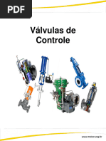 Instrumentacao - Simbologia Norma ISA | PDF | Mecânica Clássica | Mecânica