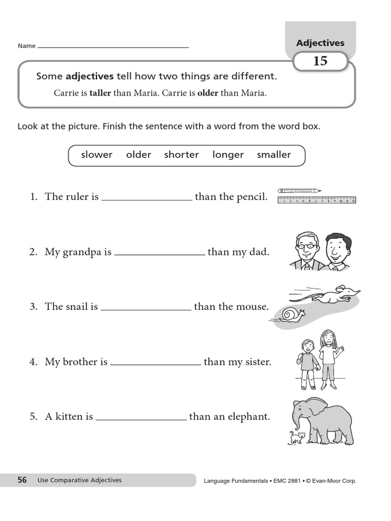G1T105 FP and HP Grammar PRCT | PDF