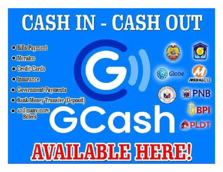 Gcash Available | PDF