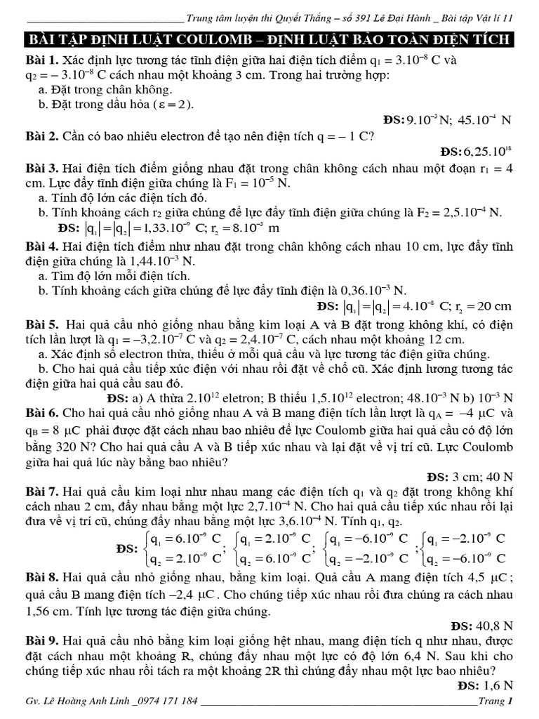 Dinh Luat Cu-Long | PDF