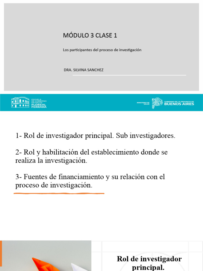 Modulo 3 Clase 1 Autoadm | PDF | Ensayo clínico | Medicamentos con receta