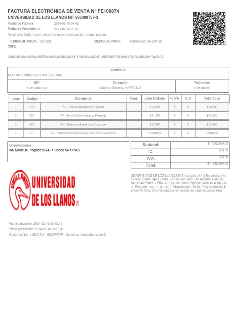 PDF 089200075700024 FFFFFFFF | PDF | Tecnologías de la información | Industrias de servicio