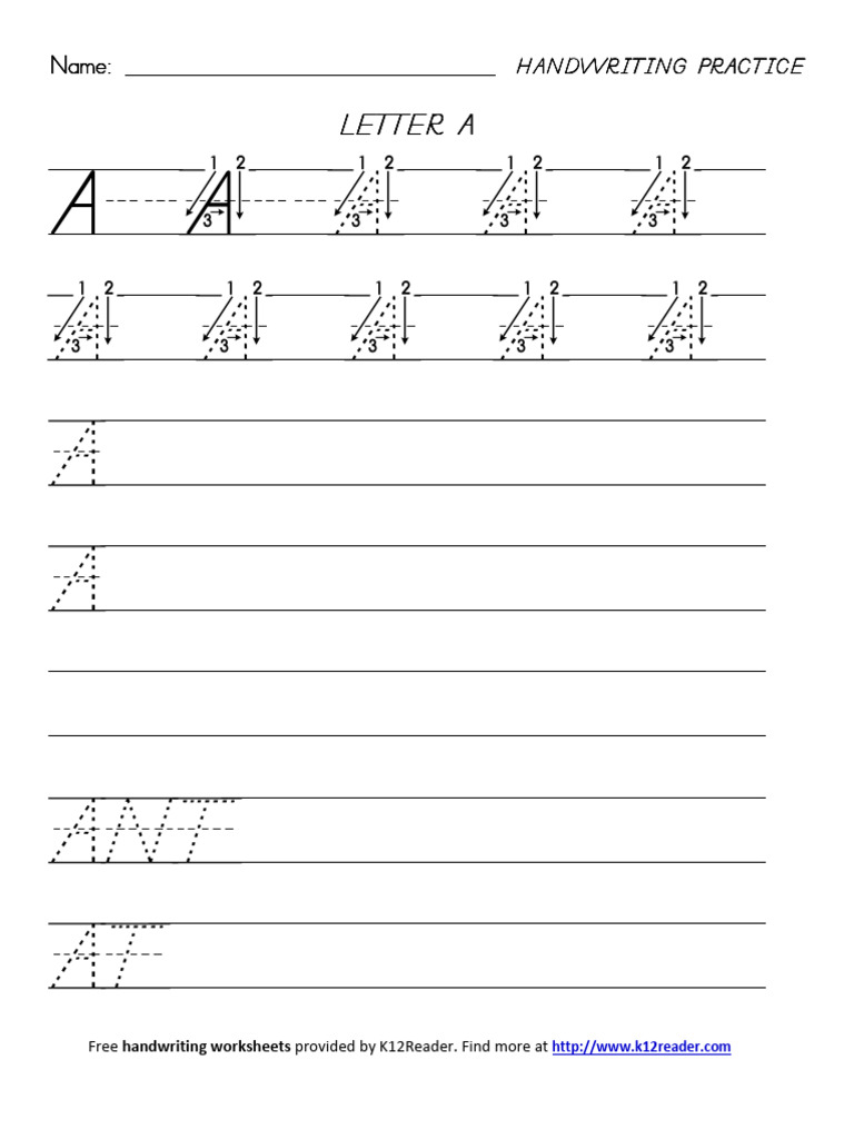 Uppercase Print DN Letter A Z | PDF | Career & Growth | Computers