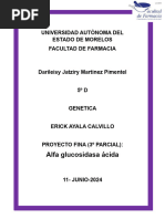 EMBOSS Needle - Alignment 4 | PDF