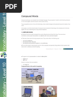 English 10 Second Quarter Module (PIVOT) - Grade 10 Modules | PDF