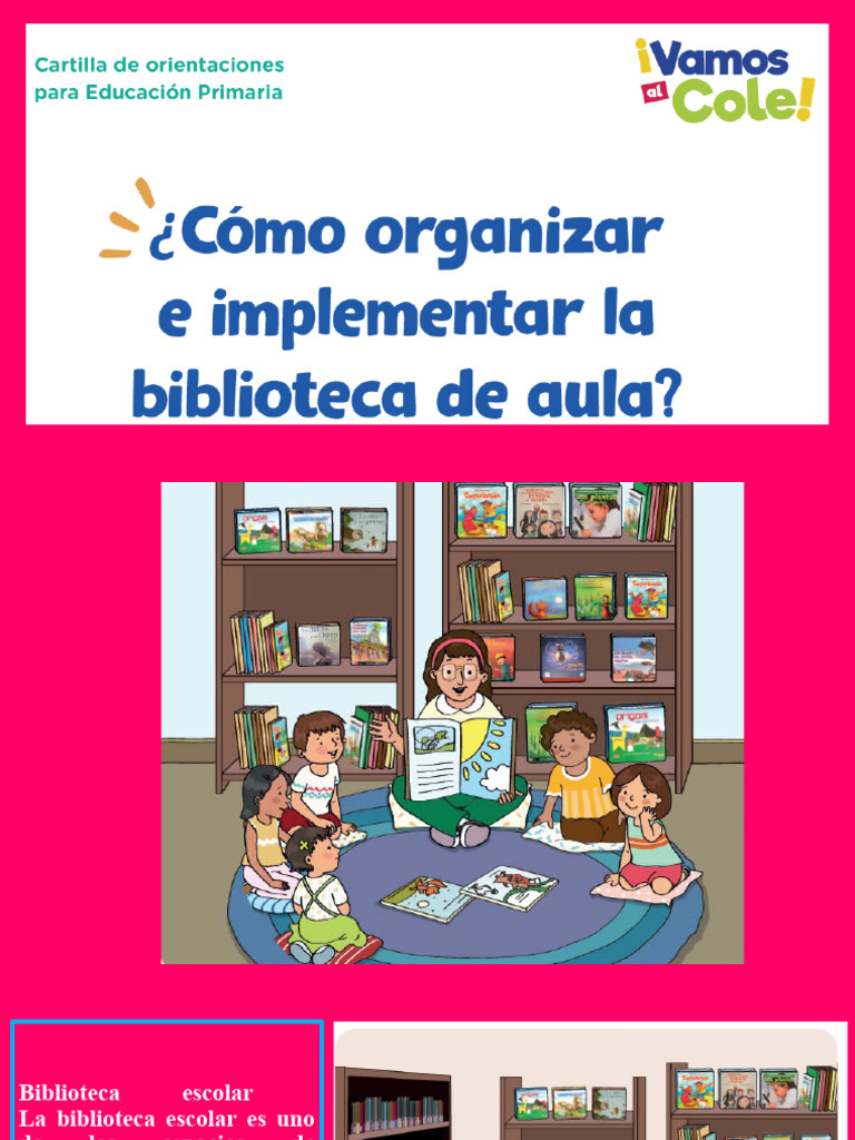Bibliotecas | PDF