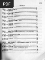 Grade 12 English Textbook | PDF