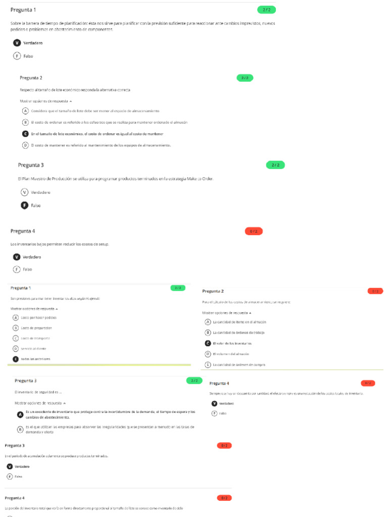 PC2-Preguntas Pco - Sirve | PDF