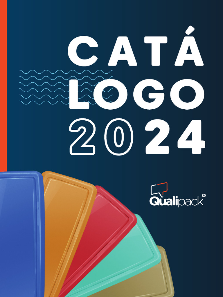 Catologo NOVO 2024 | PDF