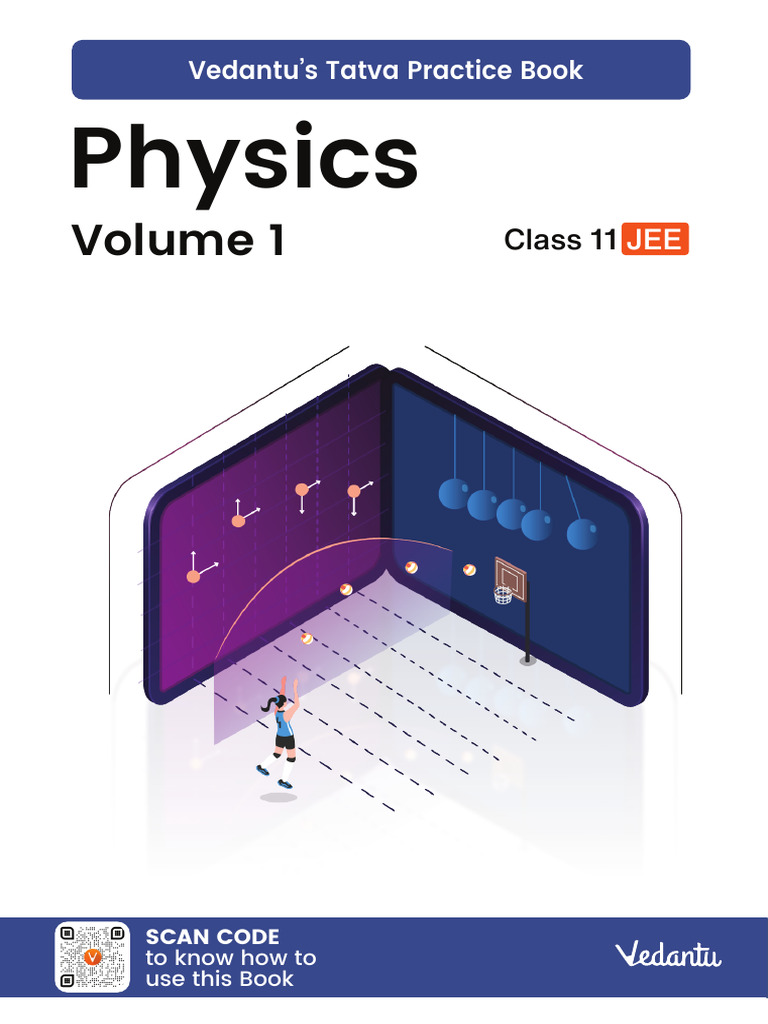 XI-JEE M-1 Physics Final | PDF | Significant Figures | Quantity