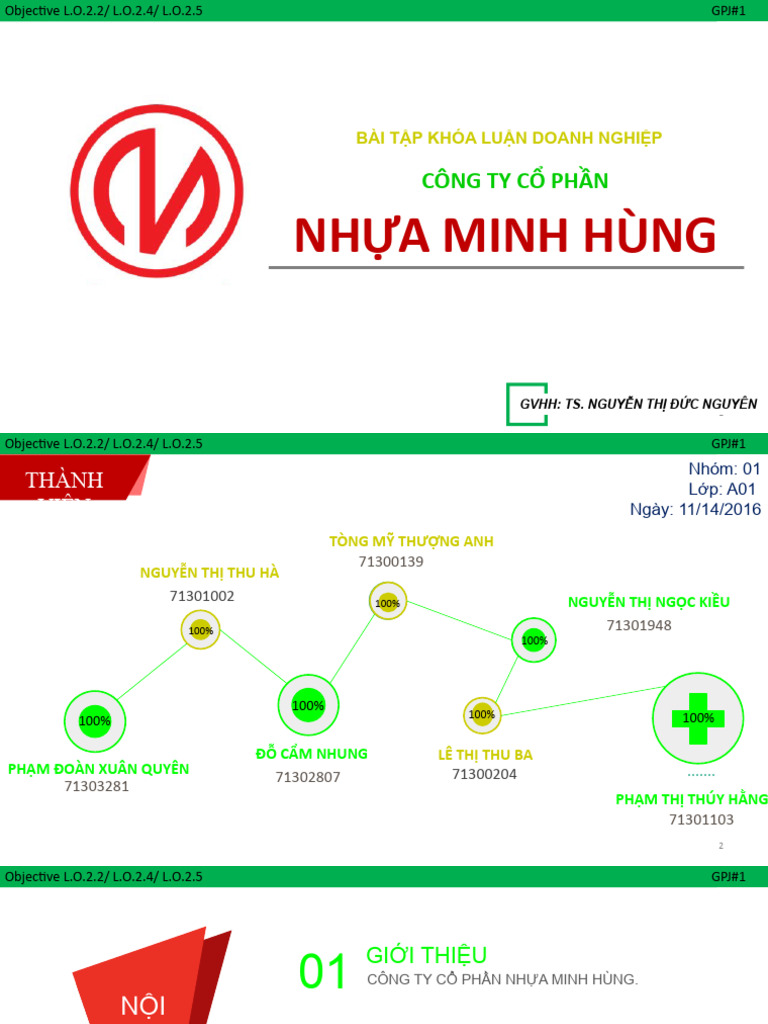Nhom 1-Bt Khoa Luan-Lop Sang Thu 5 | PDF