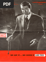 LET 'EM PLAY GOD - Article | PDF | Mystery | Crime Thriller