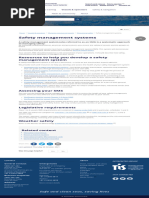 AMSA Form 18 Incident Reporting Guide | PDF | Water Transport | Ships