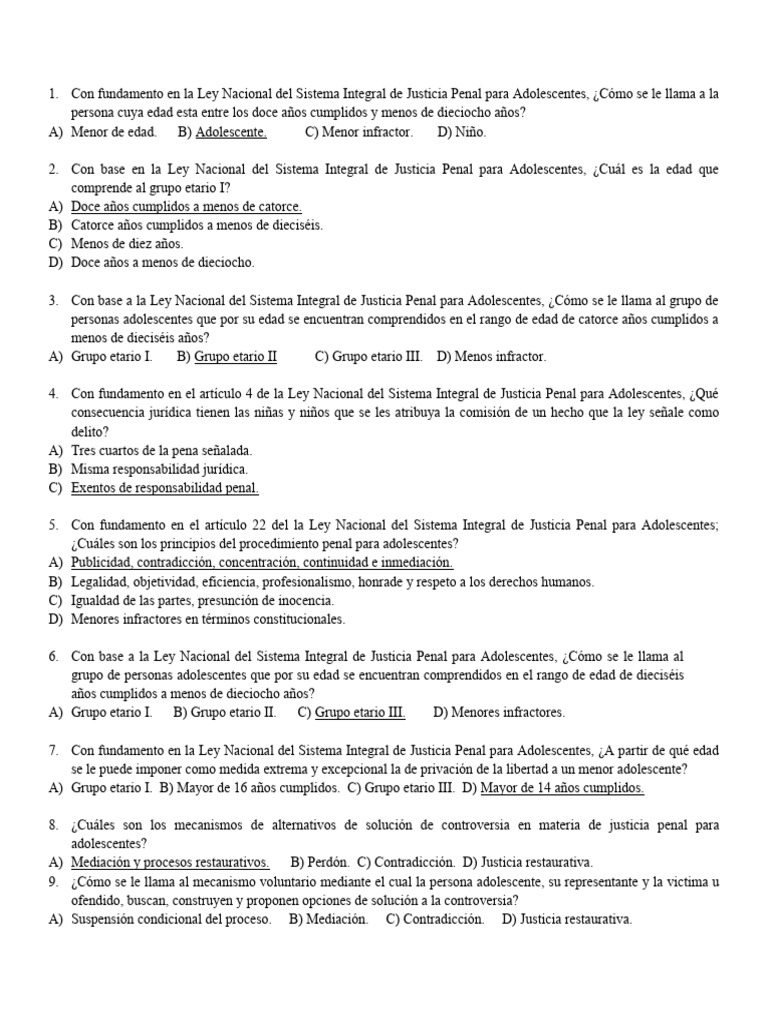 636 | PDF | Derecho penal | Mandato