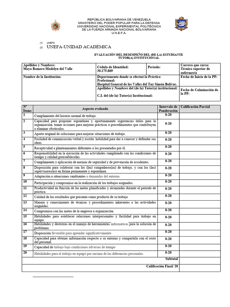 Documentos para Imprimir | PDF