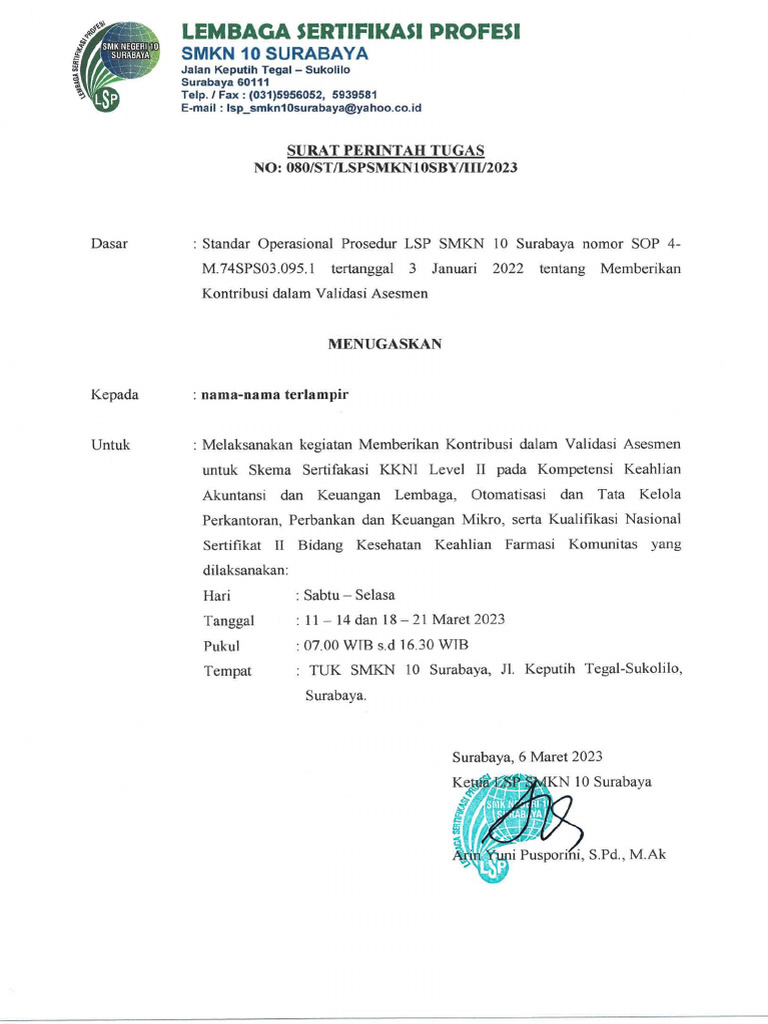 SPT Mkva 2023 | PDF