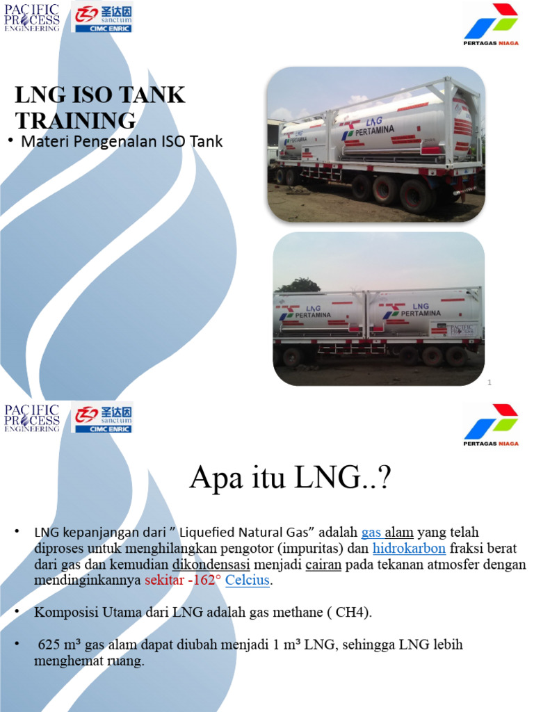 PPE - ISO Tank-Training | PDF | Teknologi & Rekayasa