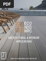 Alucobond Color Chart | PDF | Color | Silver