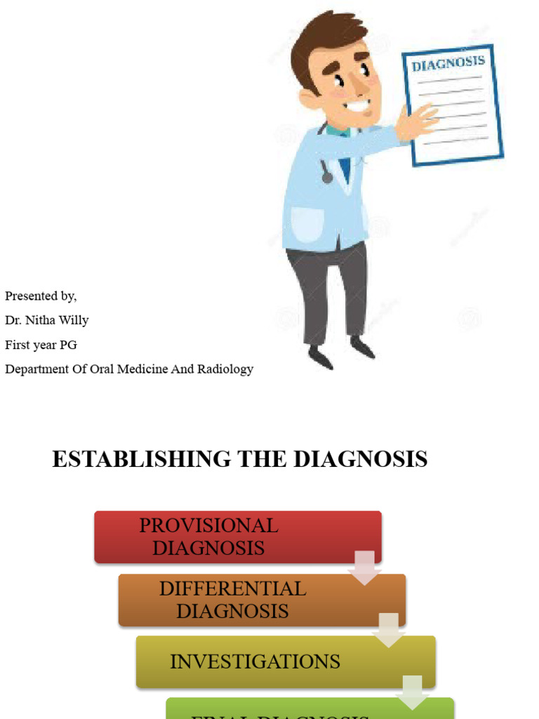 5.part 4 Case History Investigation and Diagnosis | PDF | Biopsy | Ct Scan