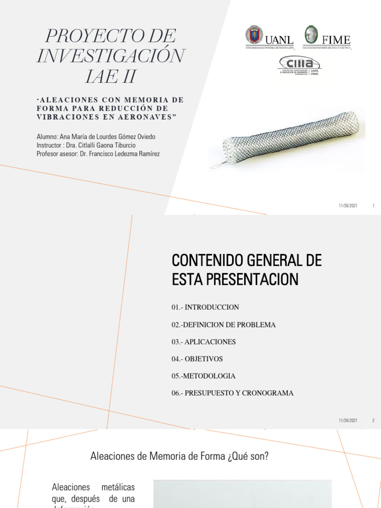 Aleaciones de memoria de forma | PDF | Simulación | Software