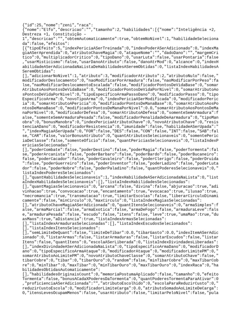 Zelda | PDF