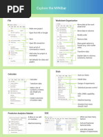 Minitab Macro Setup & Execution Guide | PDF | Zip (File Format ...