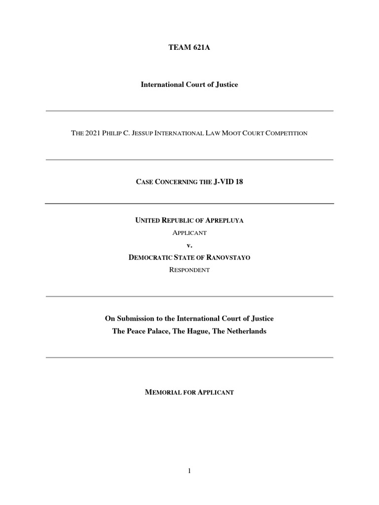 621A and 621R | PDF | World Health Organization | World Trade Organization