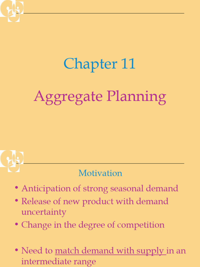 Chapter11.Instructor 14E 2024 | PDF | Inventory | Demand