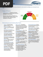 NASM OPT Programming Template (PDF, 39k) | PDF | Strength Training ...