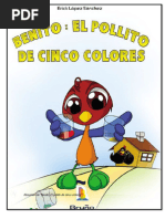 Cuento El Pollo Pepe | PDF