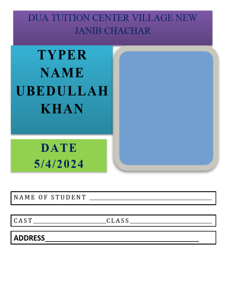 sindhi grammar | PDF