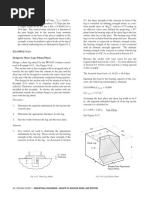 Shear Lug Design | PDF | Shear Stress | Building Engineering