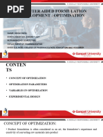 Excel Dissolution Calculation Guide | PDF | Buffer Solution | Microsoft ...