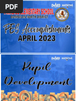 ARAL Learning Resources PDF | PDF | Curriculum | Cognition