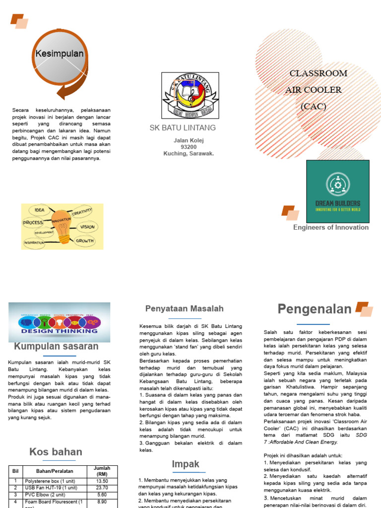 Flyers | PDF