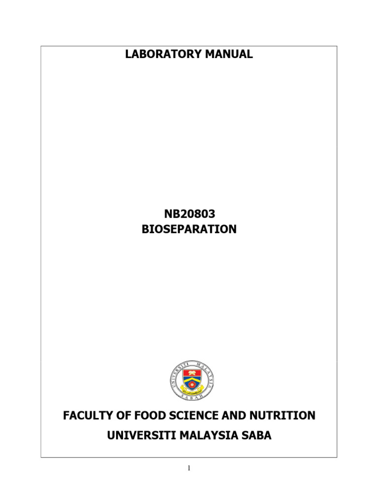 NB20803_Bioseparation_Membrane Processes in Juice Processing | PDF | Membrane | Membrane Technology