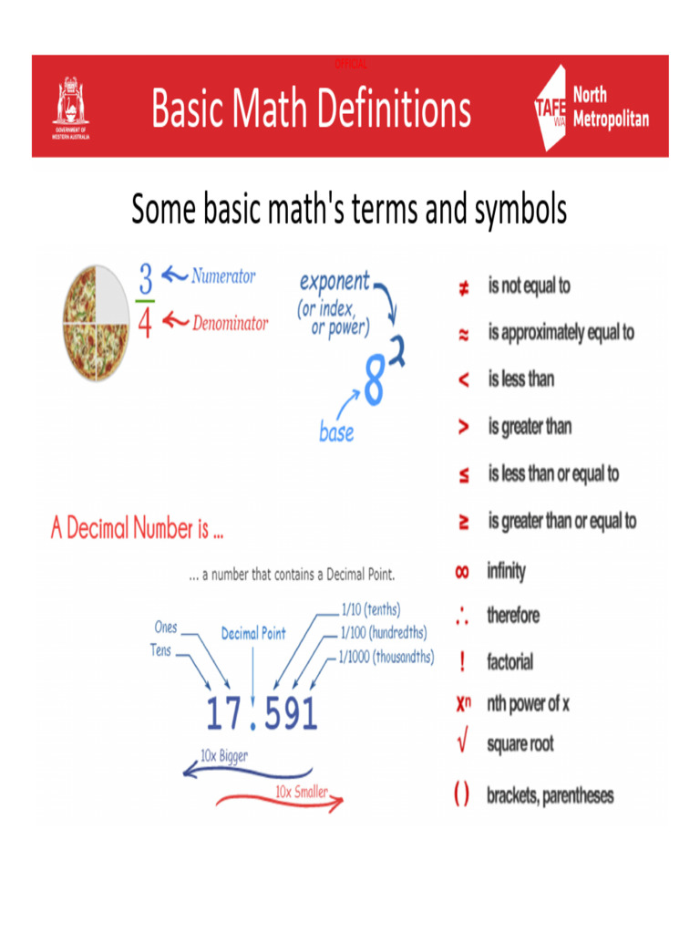 Engineering Math | PDF | Decibel | International System Of Units