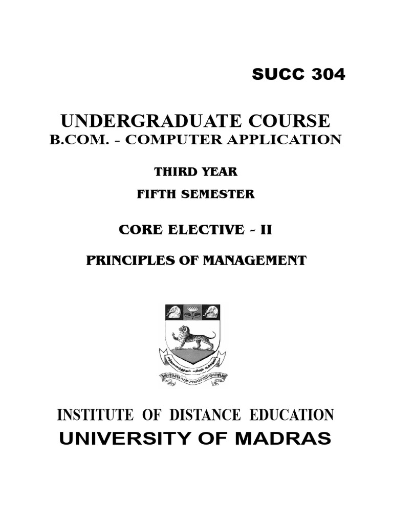 Succ 304 | PDF | Goal | Science