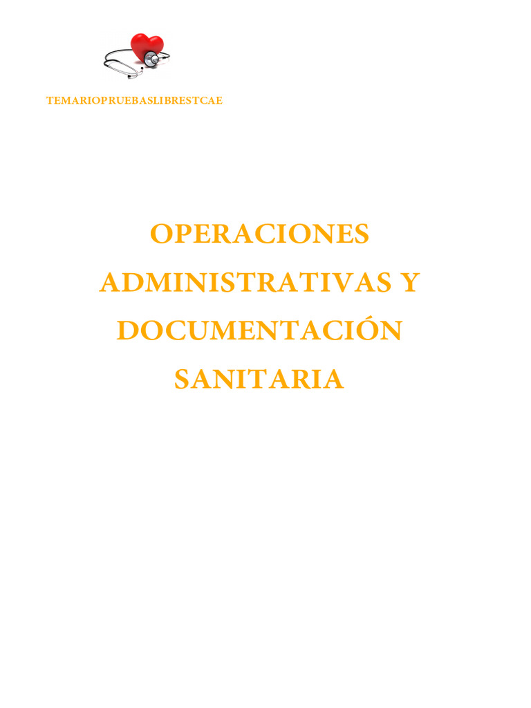 TEMA 2 - El Proceso de Atencion en Enfermeria - PAE | PDF | Enfermería | Hospital
