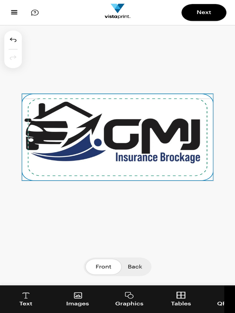 VistaPrint Studio | PDF