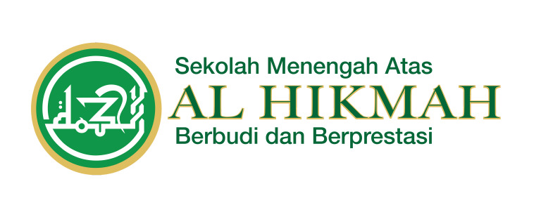 Stiker Al-Hikmah | PDF