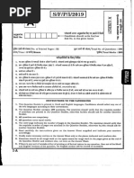 MHCET Law 2025 - 3 Years LLB - Sample Papers With Solutions ...